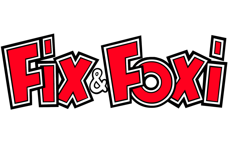 Fix & Foxi à voir en Streaming - HollyStar Suisse